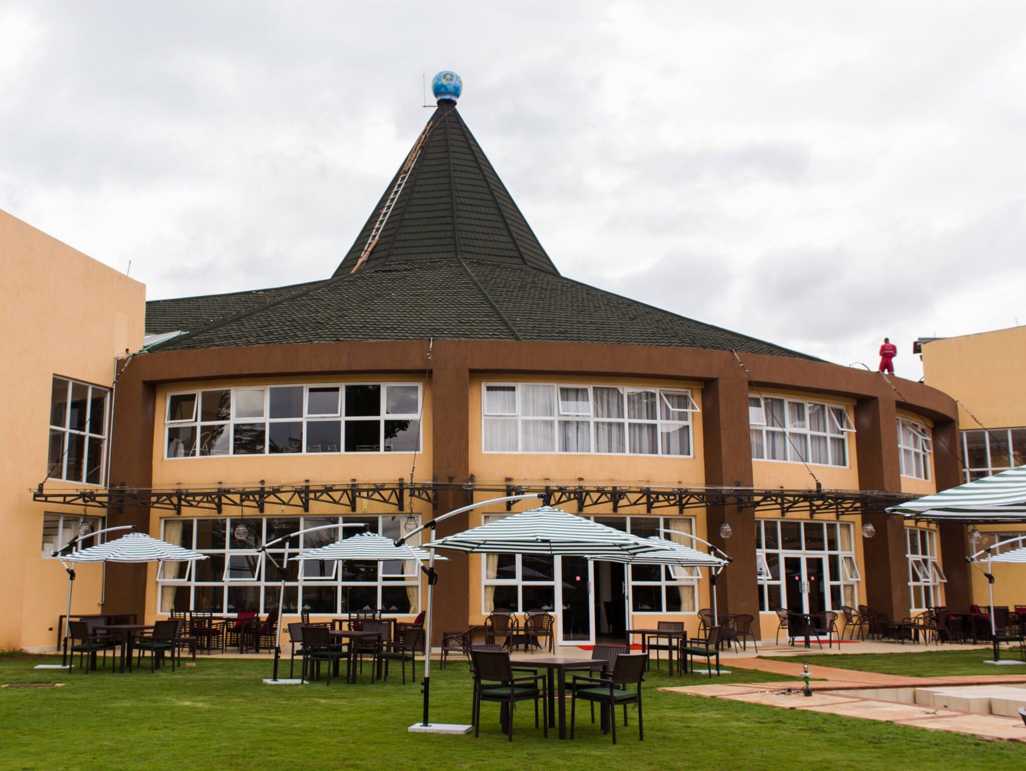 5 Best Restaurants in Runda You Should Try - See Africa Today