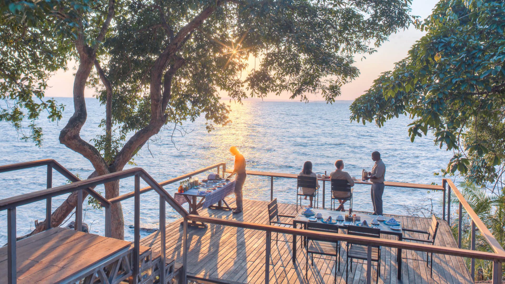 12 Spectacular But Unexplored Places in Africa to Visit in January ...