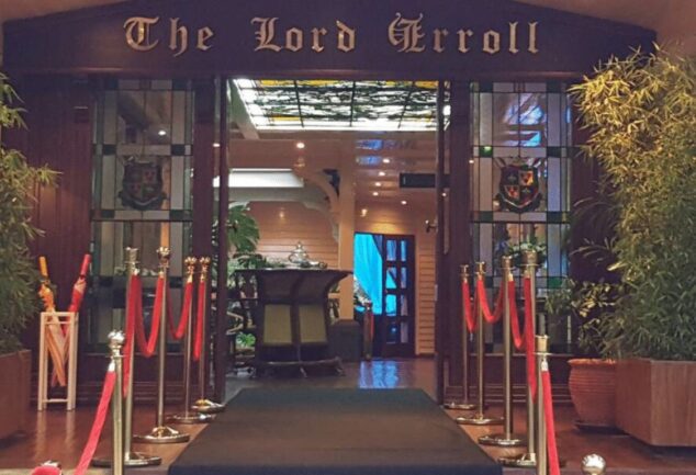 Home - See Africa Today