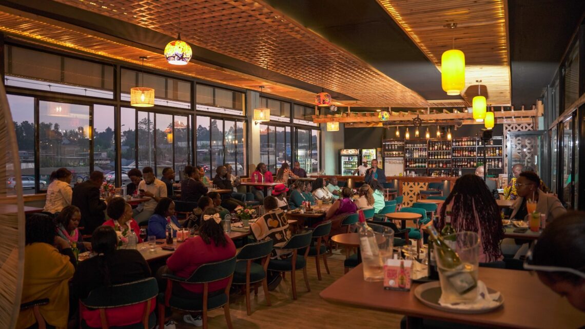 5 Best Restaurants in Runda You Should Try - See Africa Today