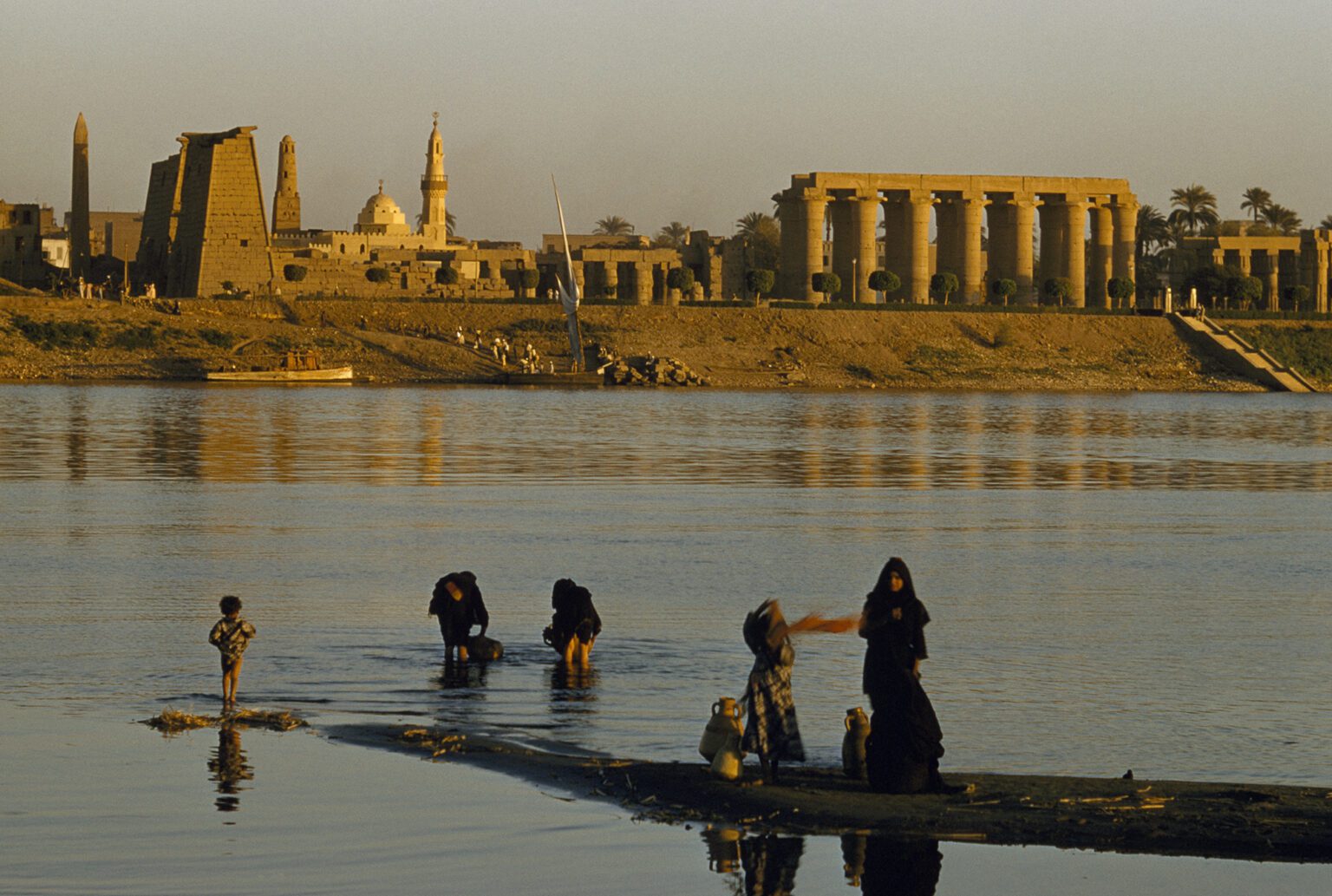 7 Natural Wonders in Africa Full of Wild Beauty - See Africa Today