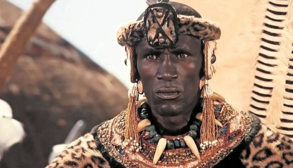 1 Big Secret that Moulded the Strongest African Warrior Tribe - See ...