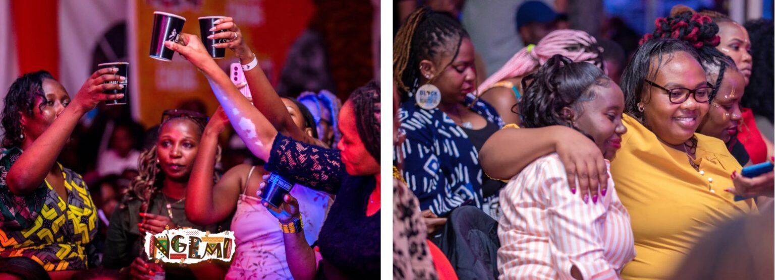 Ngemi Festival: Where Power, Wealth, and Kikuyu Roots Meet - See Africa ...