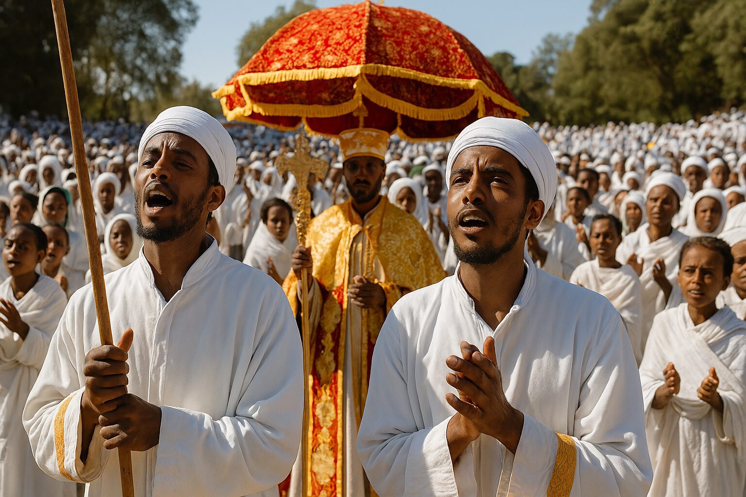 15 African Festivals to Attend in 2026 - See Africa Today