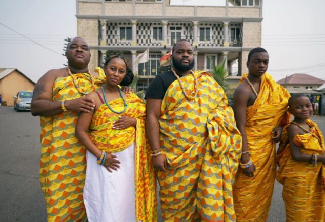 10 Countries with the Most handsome Men in Africa 2024