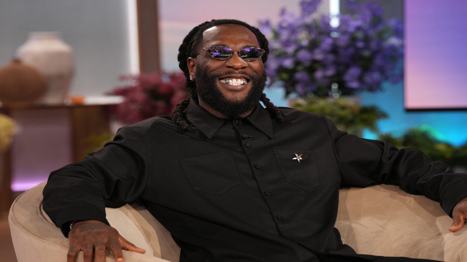 12 Famous African Celebrities Net Worth 2026 and their Projects